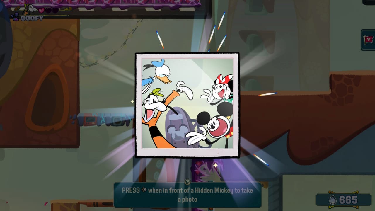 Disney Illusion Island Review | Attack of the Fanboy