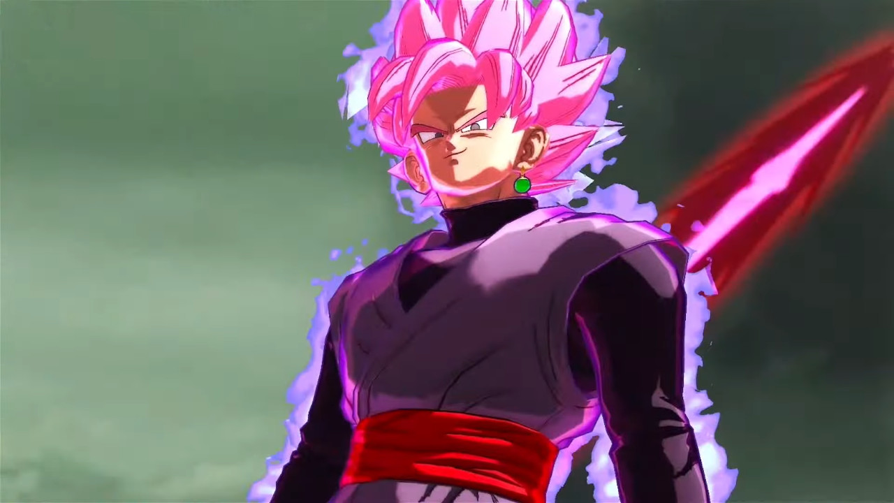 Dragon Ball Legends Tier List: Best Characters Ranked | Attack of the ...