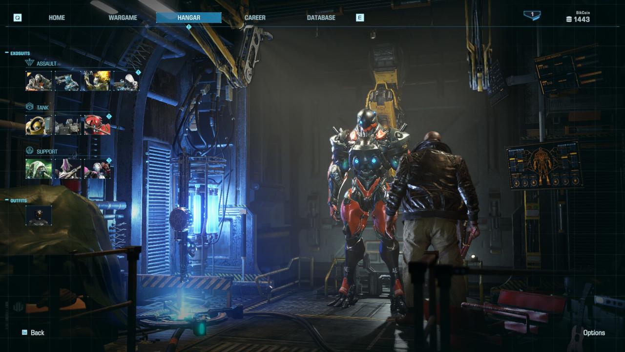 Exoprimal: All Exosuits and Abilities Explained | Attack of the Fanboy