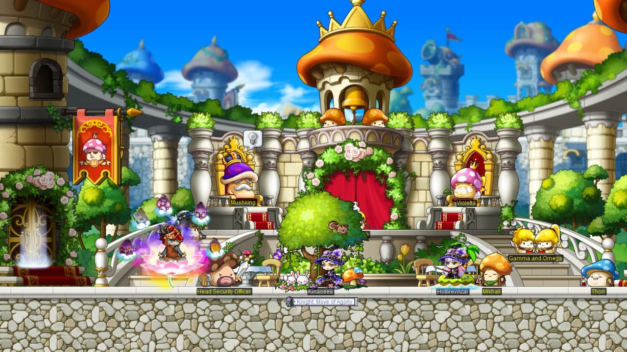 Maplestory Class Tier List: Best Classes Ranked | Attack of the Fanboy