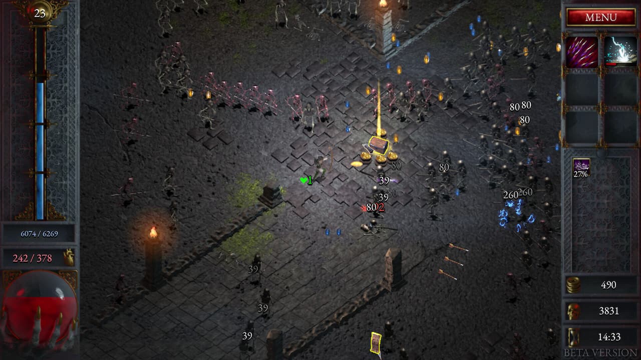 Halls of Torment Character Tier List: Best Halls of Torment Characters ...