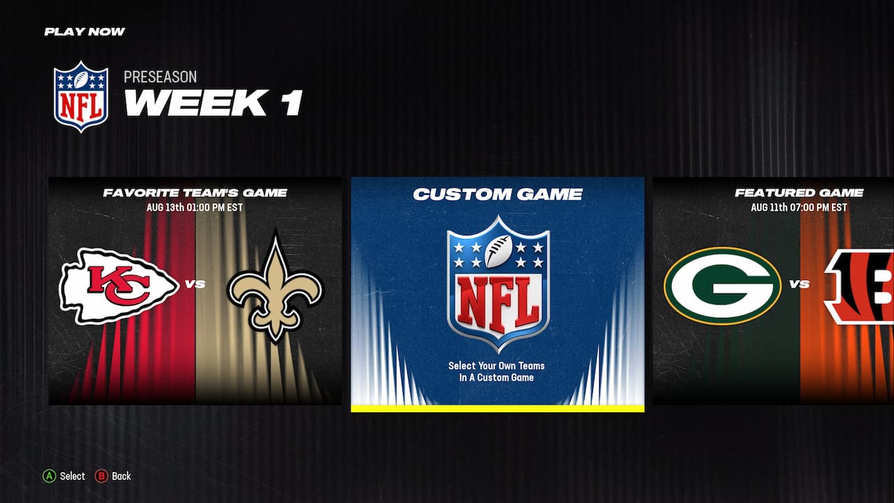 Madden NFL 24 Multiplayer Guide: How to Invite and Play With Friends ...