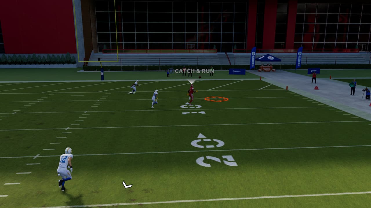 Madden NFL 24 Passing Styles Explained: Placement & Accuracy vs Power ...