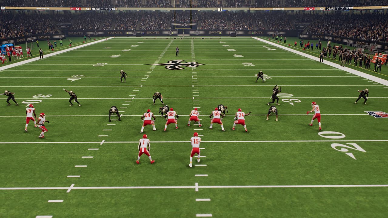 Best Madden 24 Offensive Playbooks and Schemes Ranked | Attack of the Fanboy
