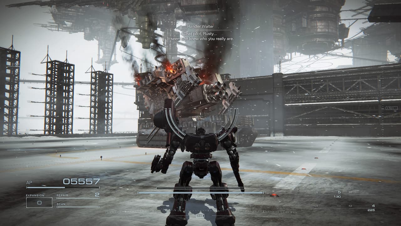 Best OS Tuning Options in Armored Core 6 (AC6) | Attack of the Fanboy