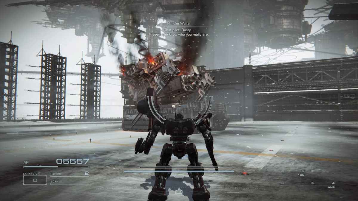 Best OS Tuning Options in Armored Core 6 (AC6) | Attack of the Fanboy