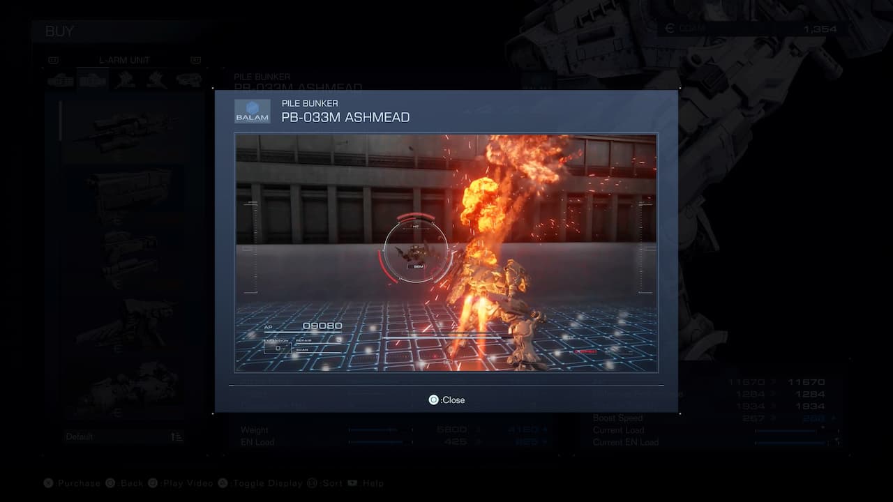 Best Melee Weapons in Armored Core 6 | Attack of the Fanboy