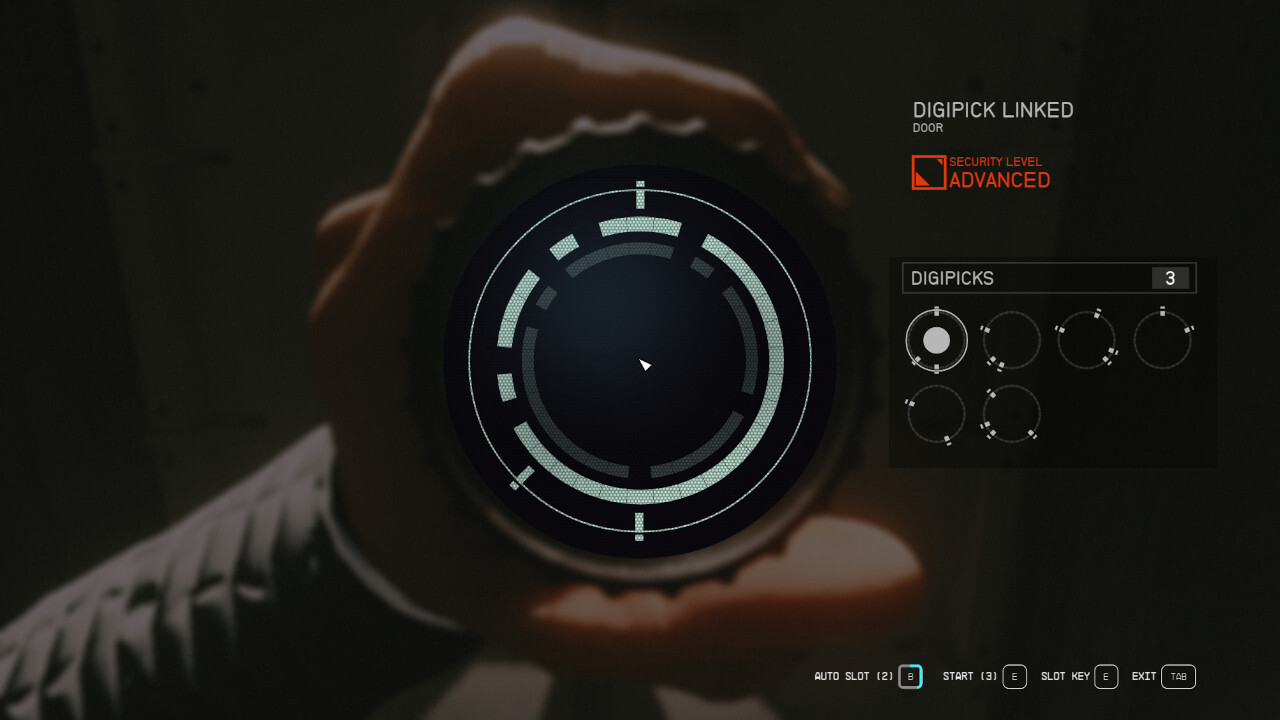 Starfield Lockpicking Guide: How to Open a Locked Safe in Starfield ...