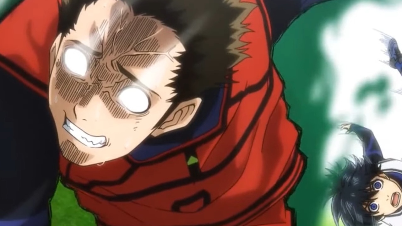 10 Best Players in Blue Lock, Ranked | Attack of the Fanboy