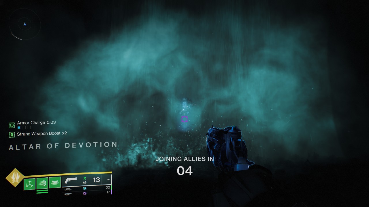 Destiny 2 Season of the Witch Card Locations | Void, Arc, and Solar Attunement Opaque Cards ...