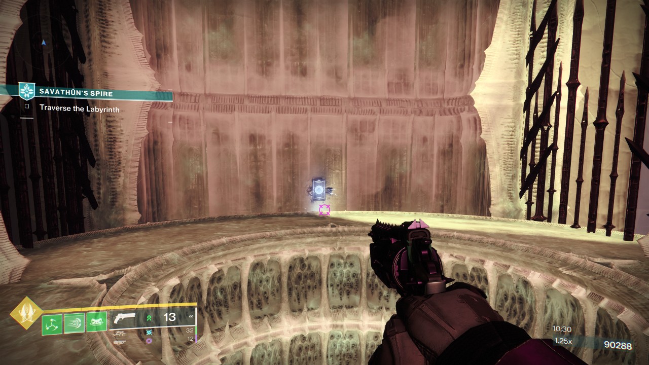 Destiny 2 Season of the Witch Card Locations | Void, Arc, and Solar ...