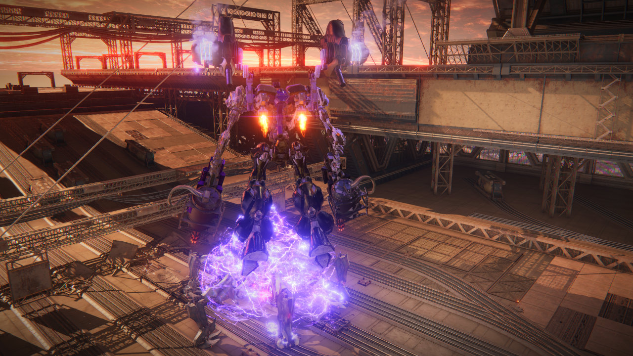 AC6 Boss Guide: How to Beat Sea Spider in Armored Core 6 | Attack of the Fanboy