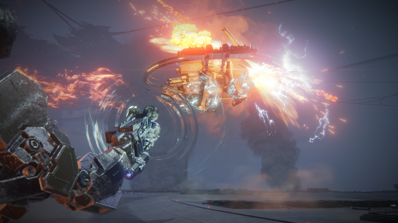 AC6 Boss Guide: How to Beat Balteus in Armored Core 6 | Attack of the Fanboy