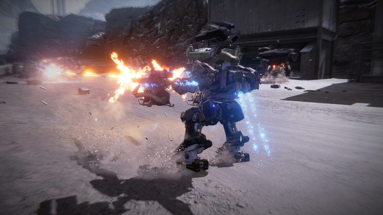 Armored Core 6 Review | Attack of the Fanboy