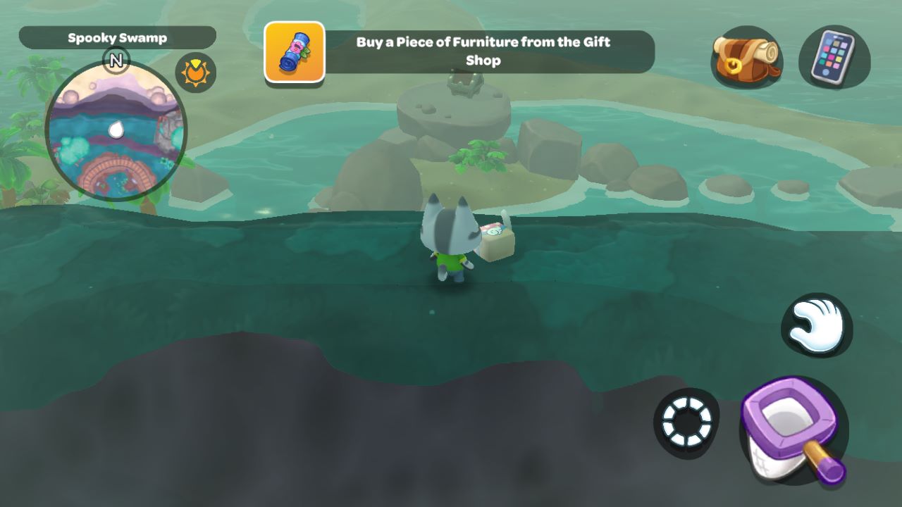 All 7 Lost Luggage Locations in Hello Kitty Island Adventure | Attack ...