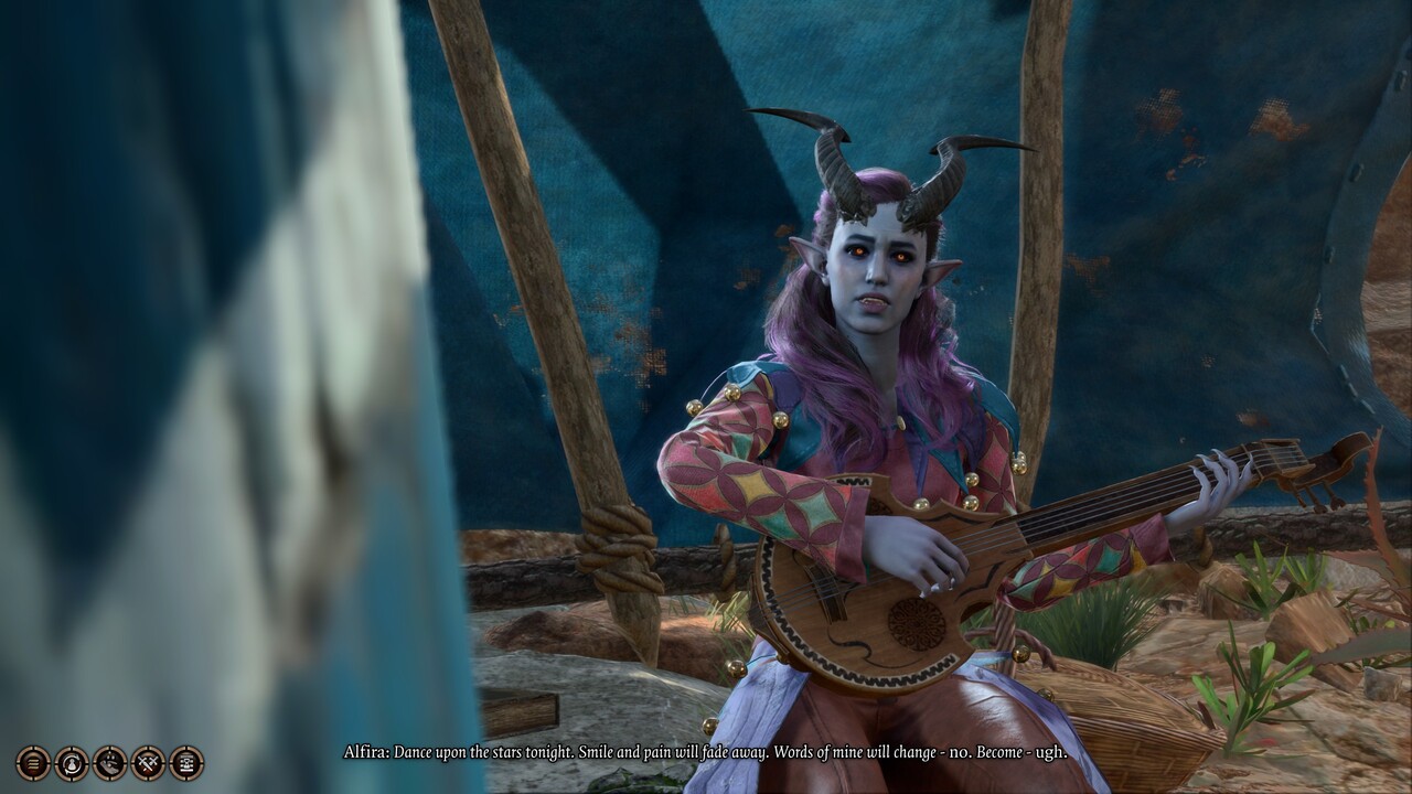 How to Save Alfira in Baldur's Gate 3 | Dark Urge Origin Guide | Attack ...