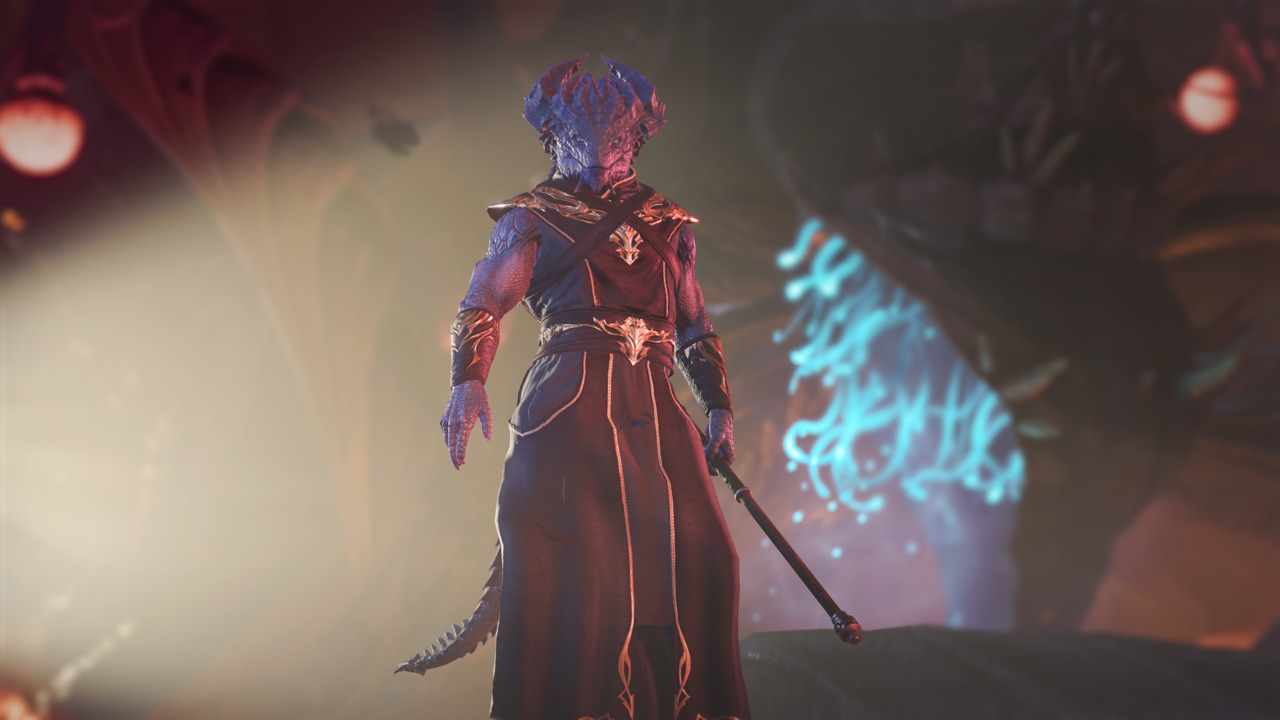 How to Claim Deluxe Edition DLC Items in Baldur’s Gate 3 | Attack of ...