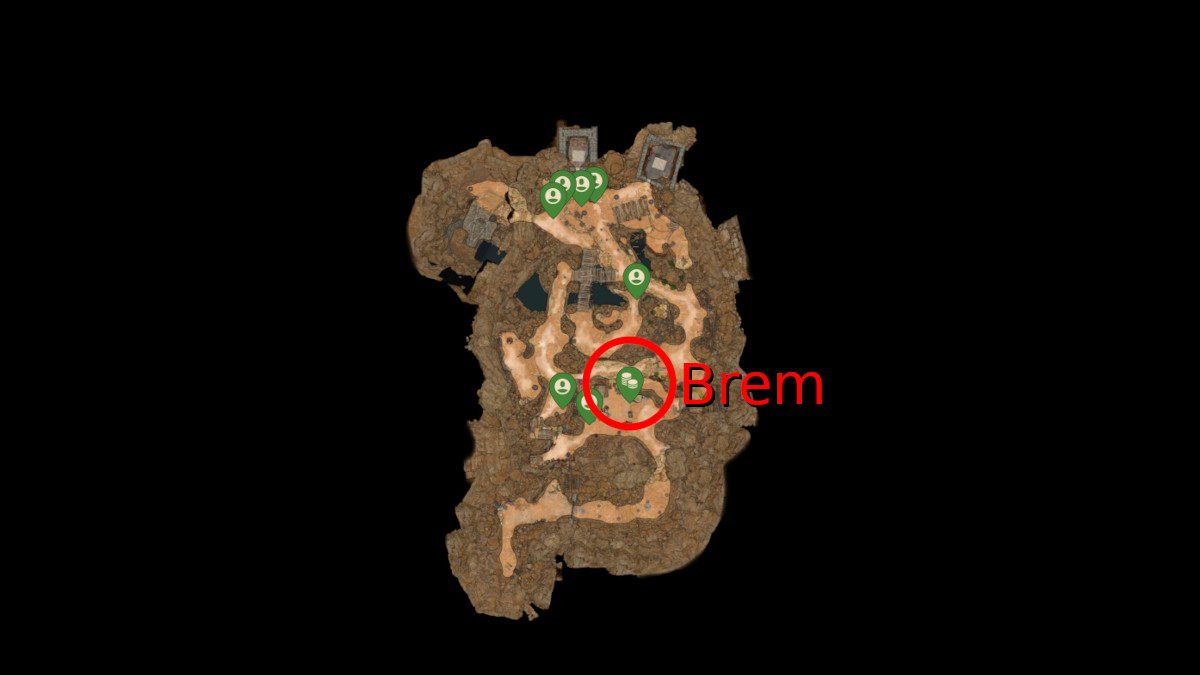 Baldur's Gate 3 Lockpick Vendor: Where to Buy Thieves' Tools in Act 1 ...