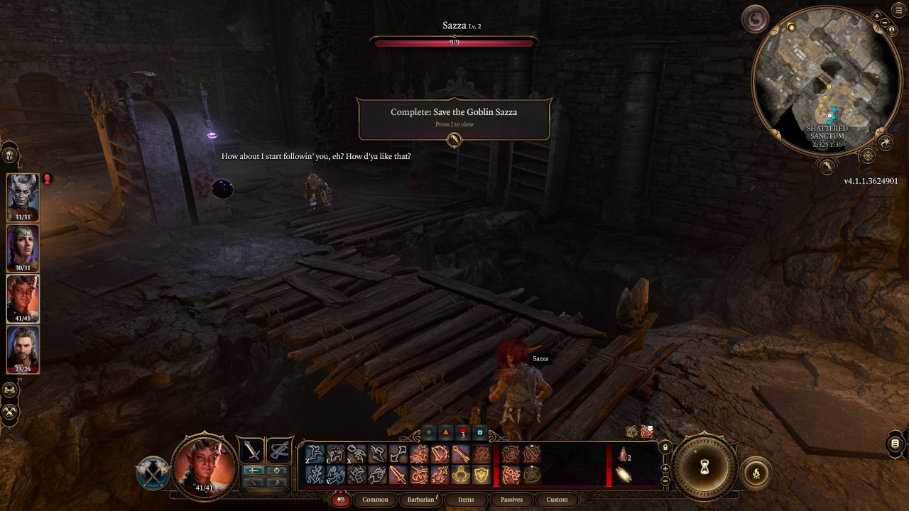 Baldur's Gate 3 Minthara Cheese Strategy: How to Beat Minthara Easily ...