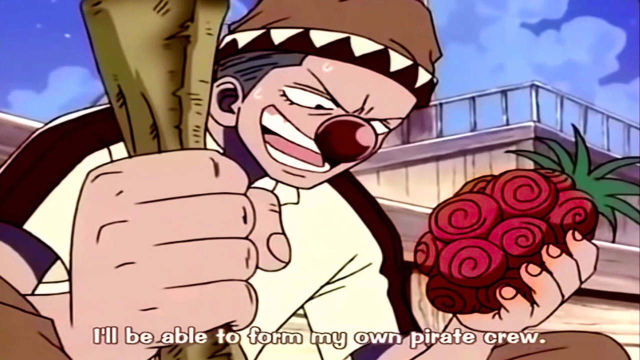 One Piece Terms You Need to Know Before the Live Action Netflix Series ...