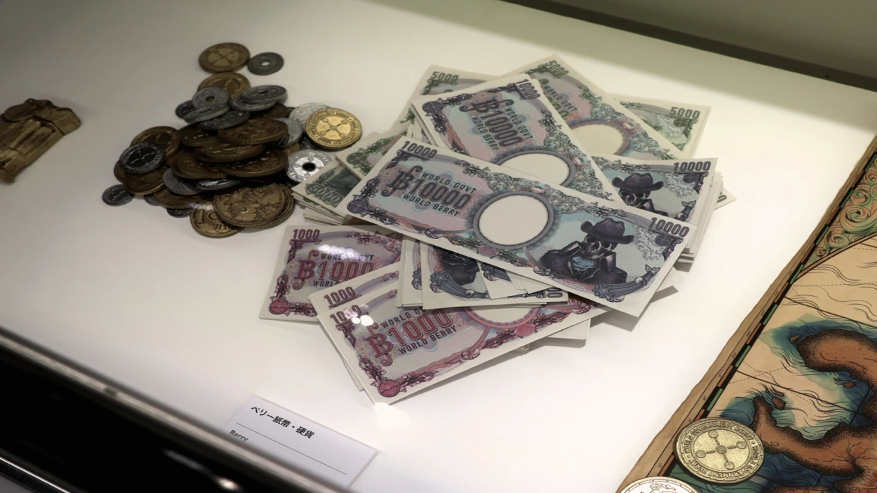 One Piece Terms You Need to Know Before the Live Action Netflix Series ...