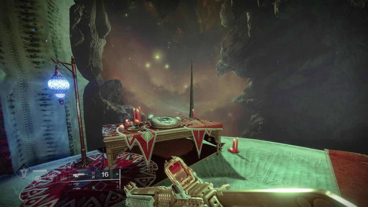 Best Way to Farm Major & Minor Arcana Opaque Cards Fast in Destiny 2 ...