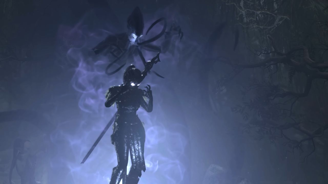 Baldur's Gate 3 Find Familiar Spell: What Are the Best Use Cases ...