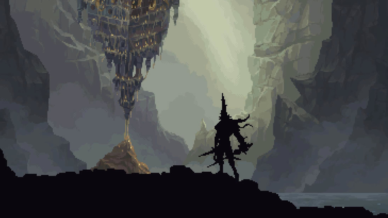 Blasphemous 2 Review: Pure Liturgical Horror | Attack of the Fanboy