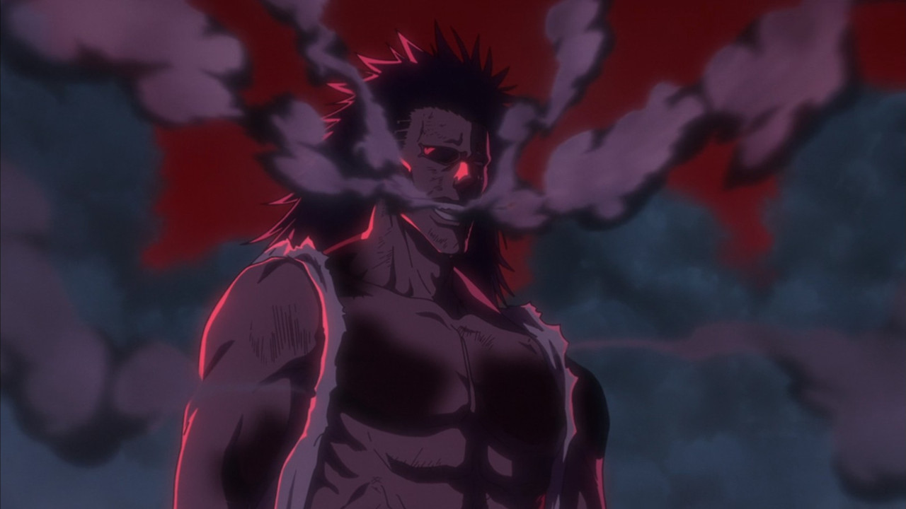 Bleach: Thousand-Year Blood War (TYBW) English Sub Part 2 Episode 21 ...