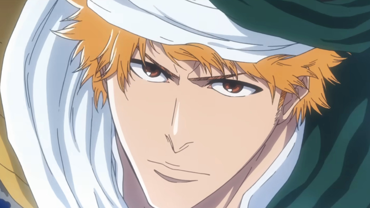 Bleach: Thousand-Year Blood War (TYBW) Part 2 Release Date Schedule ...