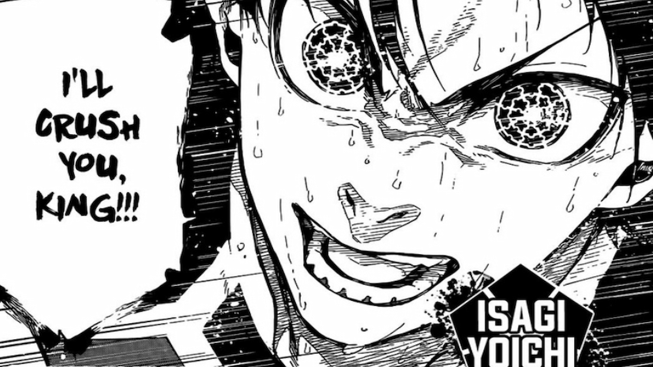 Blue Lock Chapter 228 Spoilers, Release Timeline, and Recap | Attack of ...