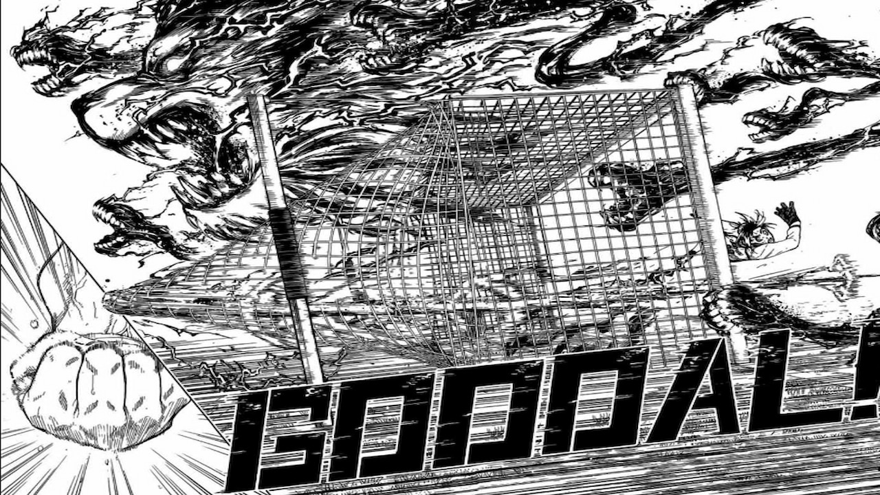 Blue Lock Chapter 229 Spoilers, Release Timeline, and Recap | Attack of ...