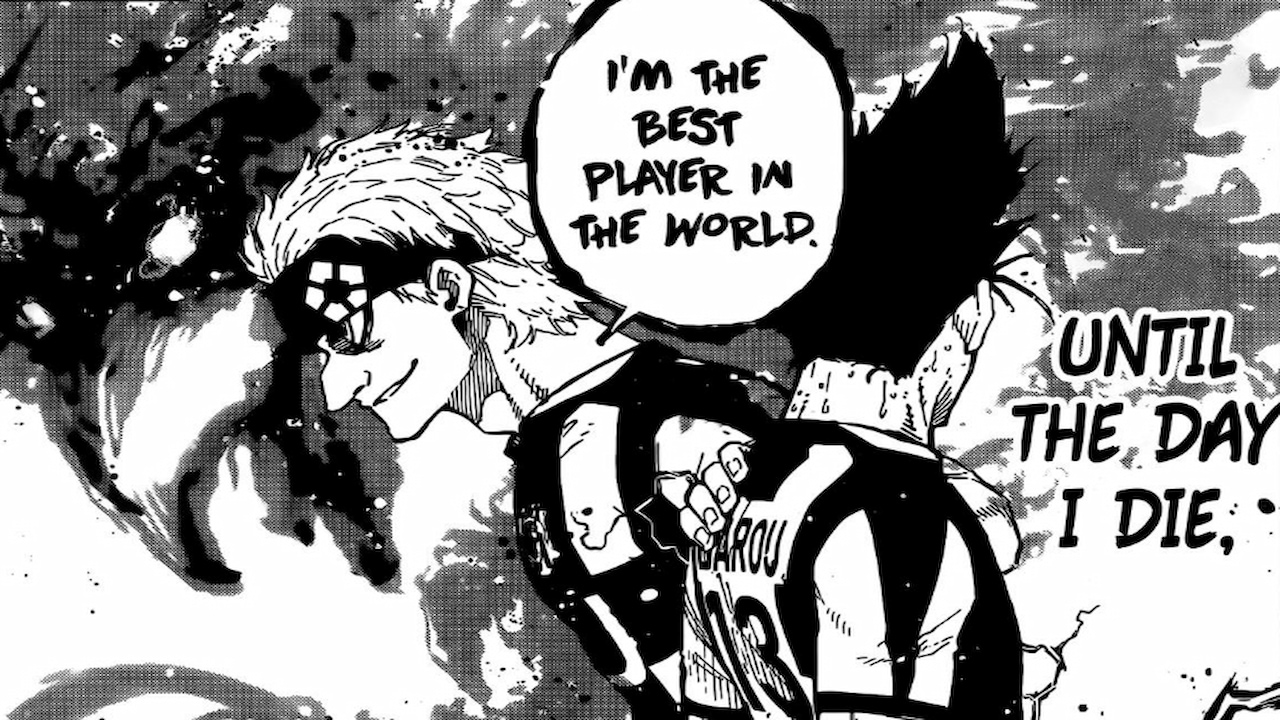 Blue Lock Chapter 230 Spoilers, Release Timeline, and Recap | Attack of the Fanboy