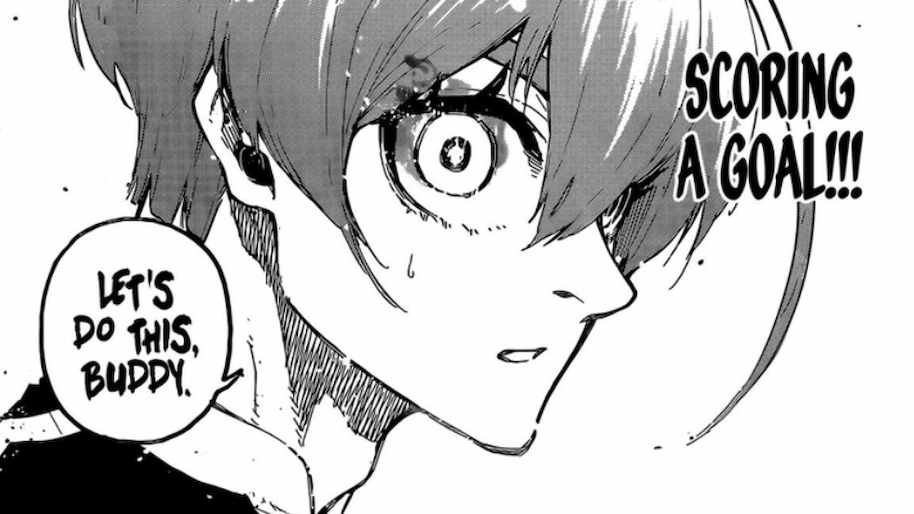 Blue Lock Chapter 231 Spoilers, Release Timeline, and Recap | Attack of ...