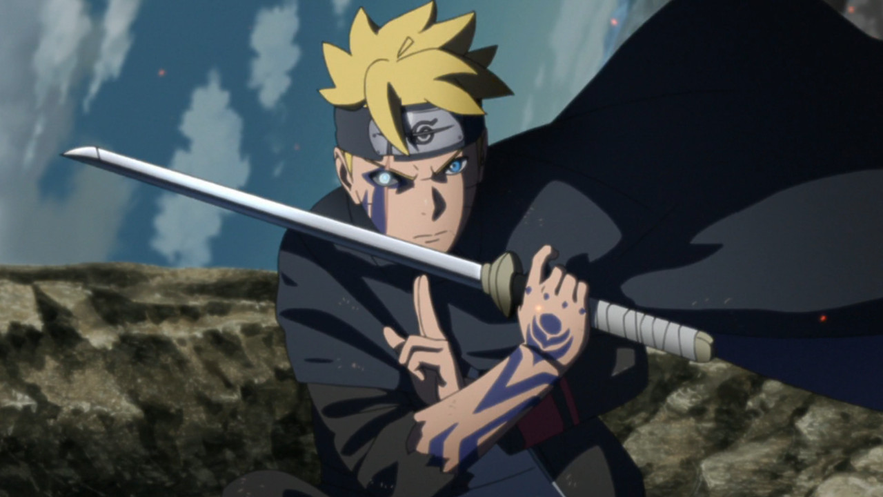Boruto: Chapter 81 Release Date, Time, and Chapter 80 Recap | Attack of ...