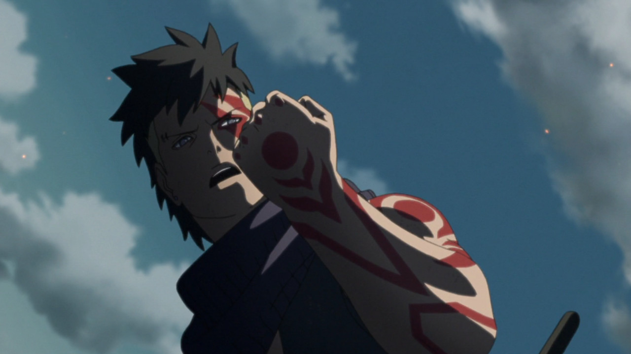 Boruto: Chapter 81 Release Date, Time, and Chapter 80 Recap | Attack of ...