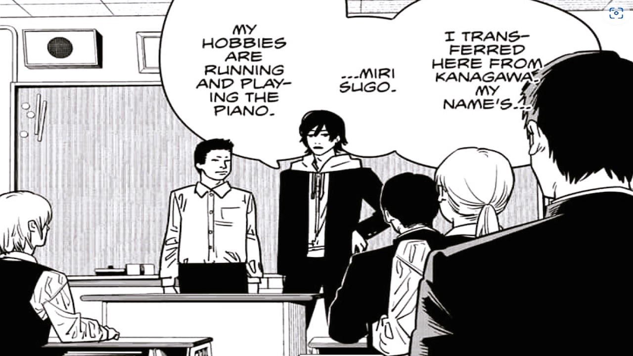 Chainsaw Man Chapter 140 Spoilers, Release Timeline, and Recap | Attack ...