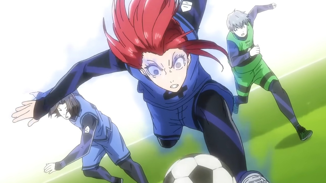 10 Best Players in Blue Lock, Ranked | Attack of the Fanboy