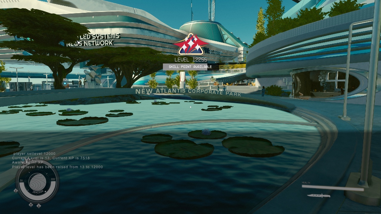 Full Starfield Console Commands List | Attack of the Fanboy