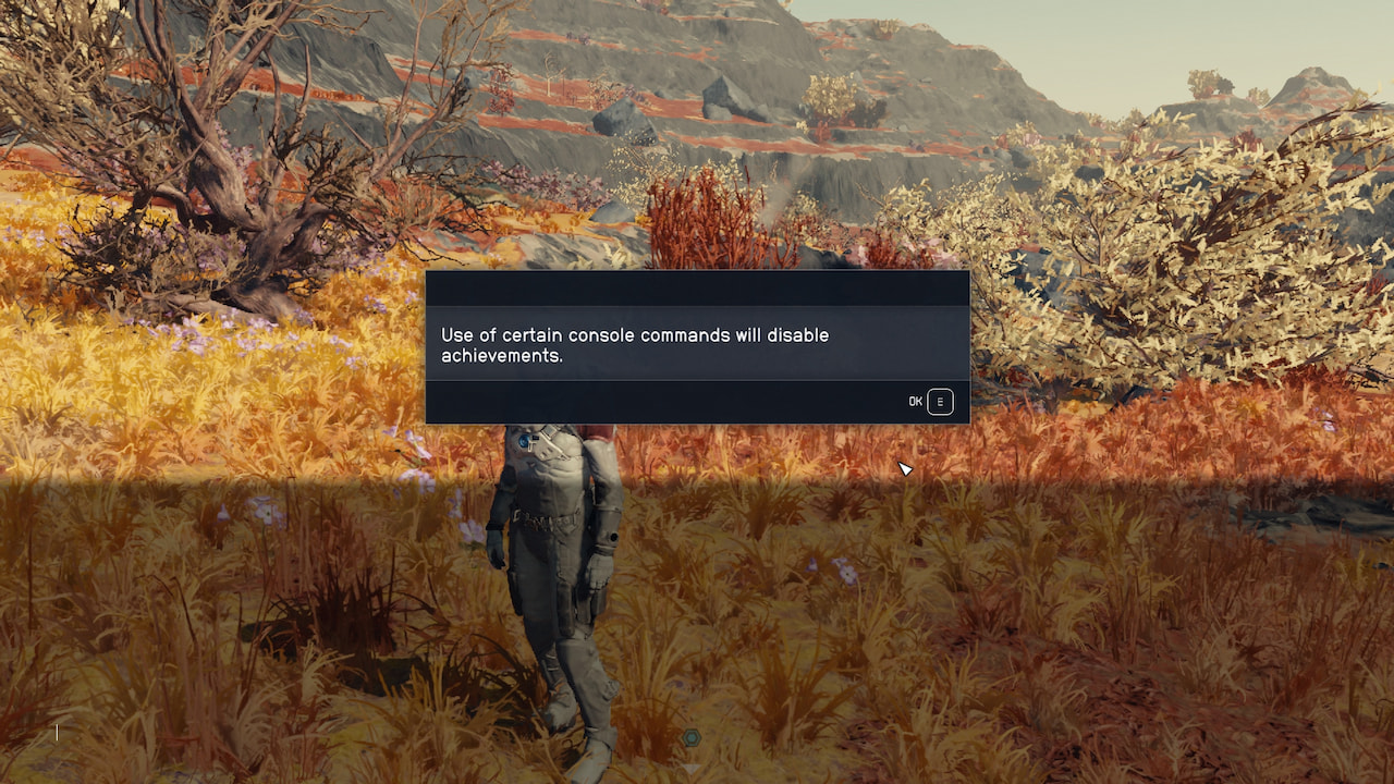 Full Starfield Console Commands List | Attack of the Fanboy