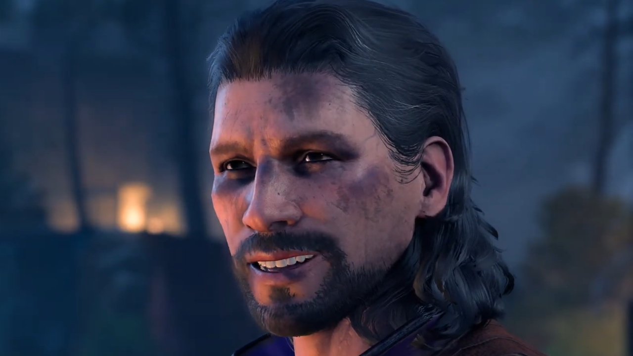 Baldur's Gate 3 Voice Actor Cast List for Every Main Character | Attack ...