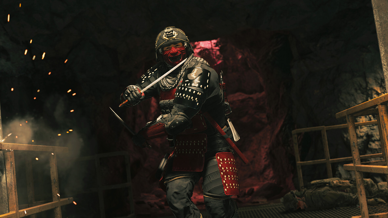 DMZ Learn to Share Guide: How to Give Your Insured Weapon to an Enemy ...