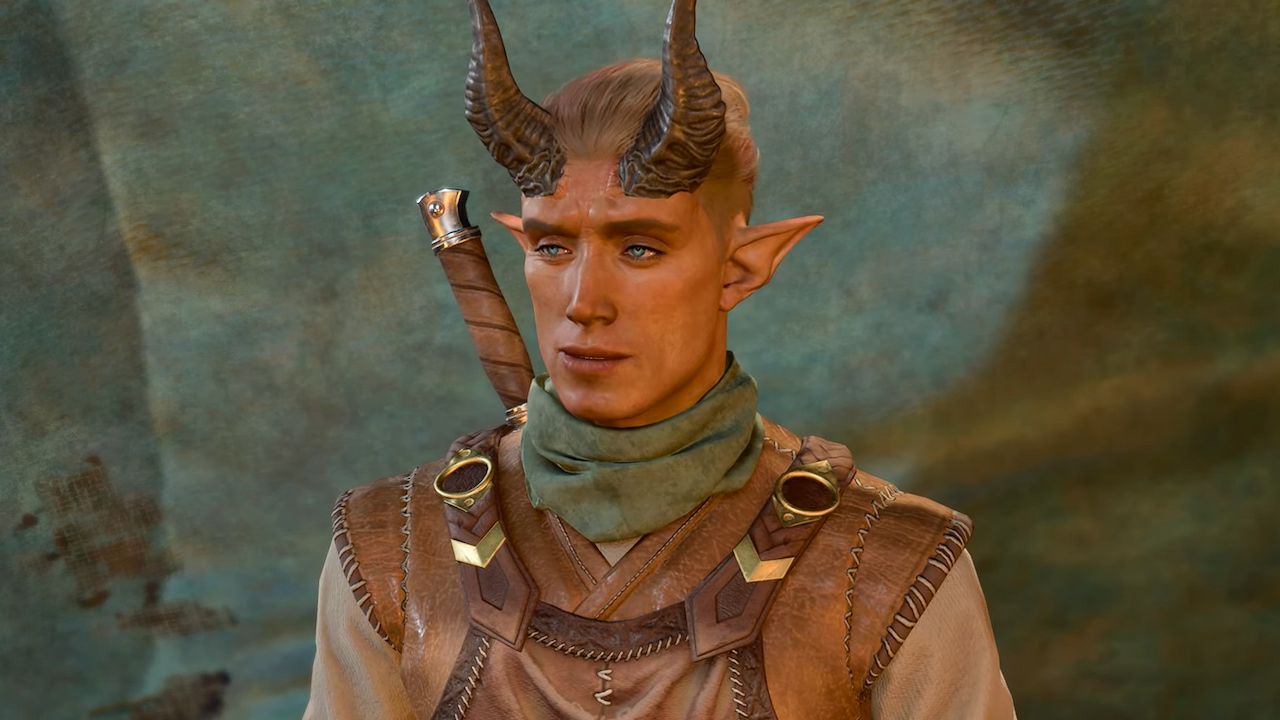 Baldur's Gate 3 Dammon the Infernal Mechanic Locations (Act 1, 2, and 3 ...