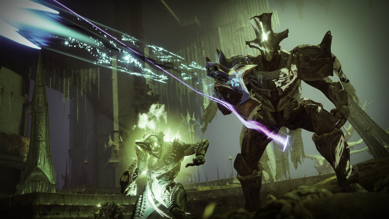 How to Fix Baboon Error Code in Destiny 2 | Attack of the Fanboy