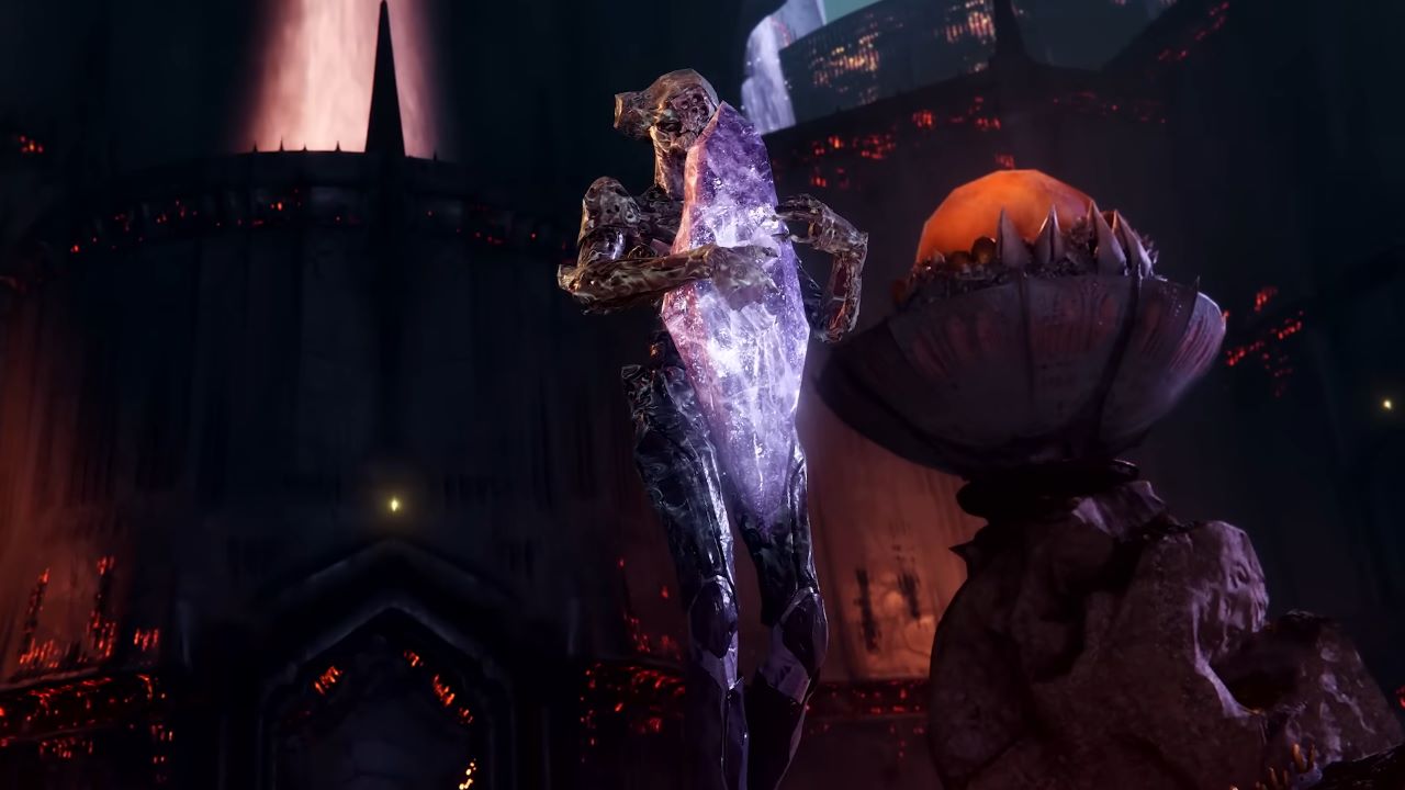 How to Complete Bladed Path Step 9 in Destiny 2 | Attack of the Fanboy