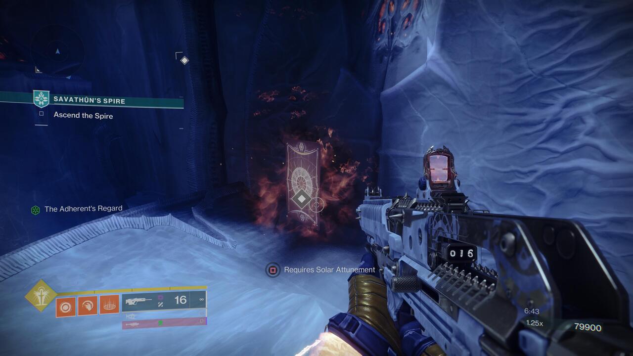 How to Get Solar, Void, and Arc Attunement in Destiny 2 | Attack of the Fanboy