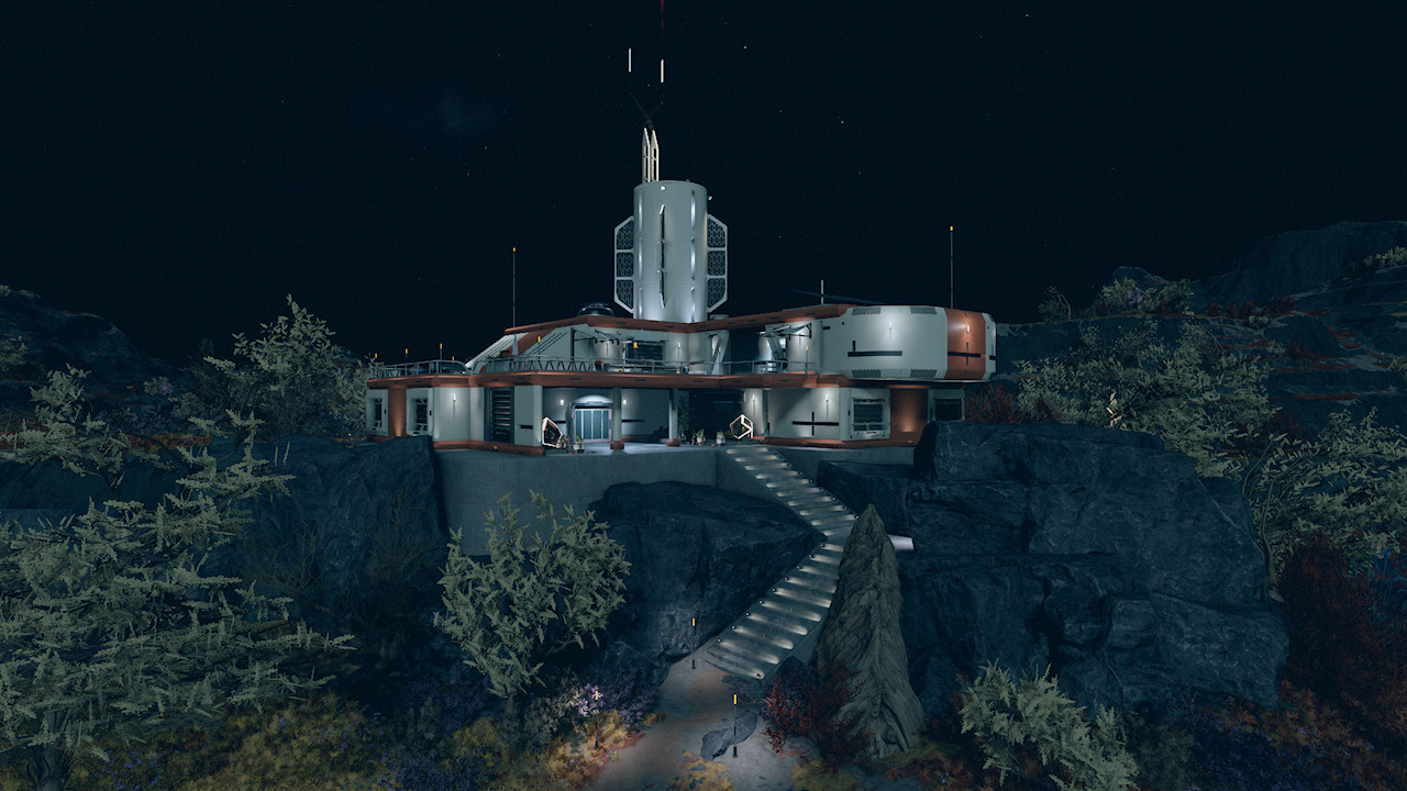Where to Find Your Dream Home in Starfield | Attack of the Fanboy