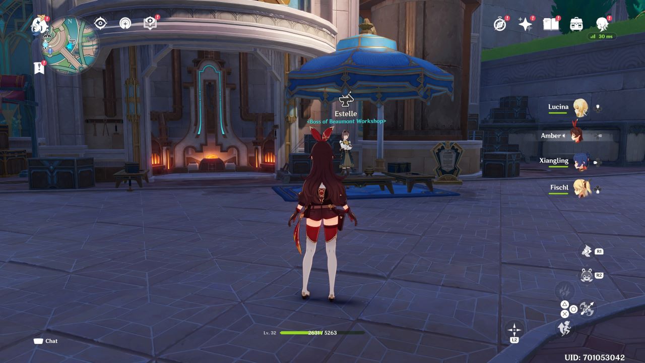 How To Get All Fontaine Craftable Weapon Diagrams in Genshin Impact ...