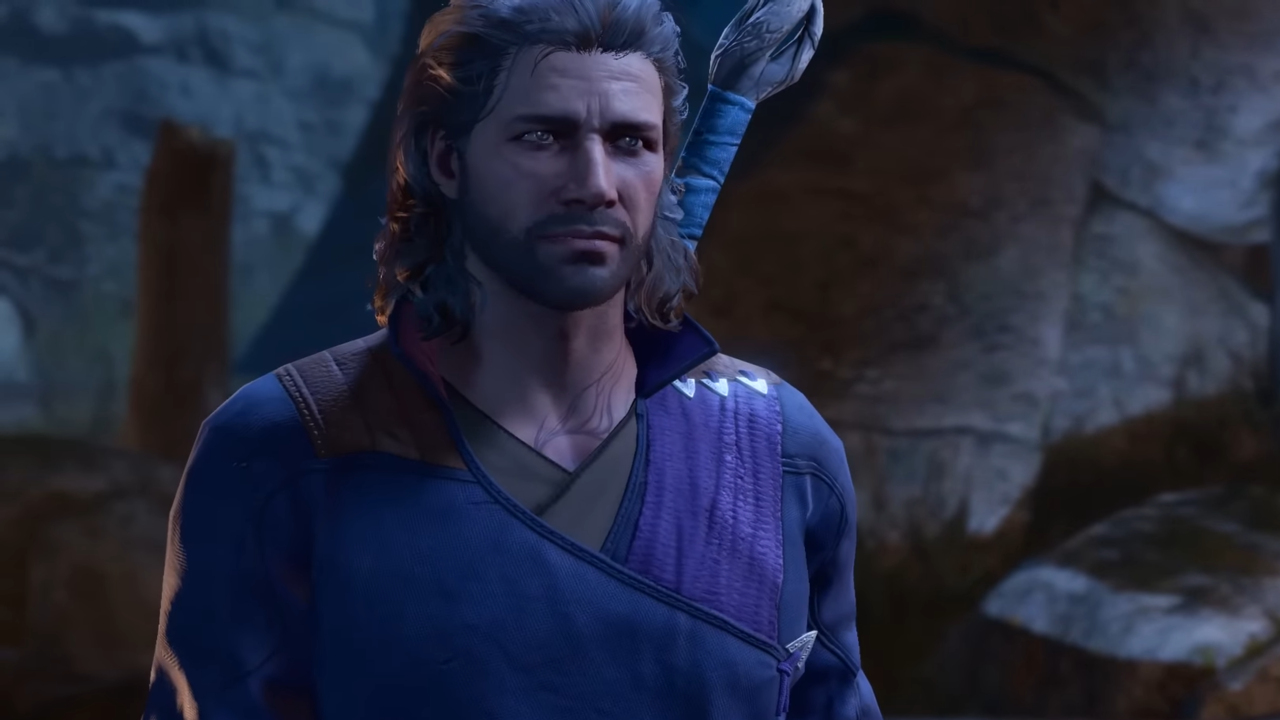 Baldur's Gate 3 Voice Actor Cast List for Every Main Character | Attack ...