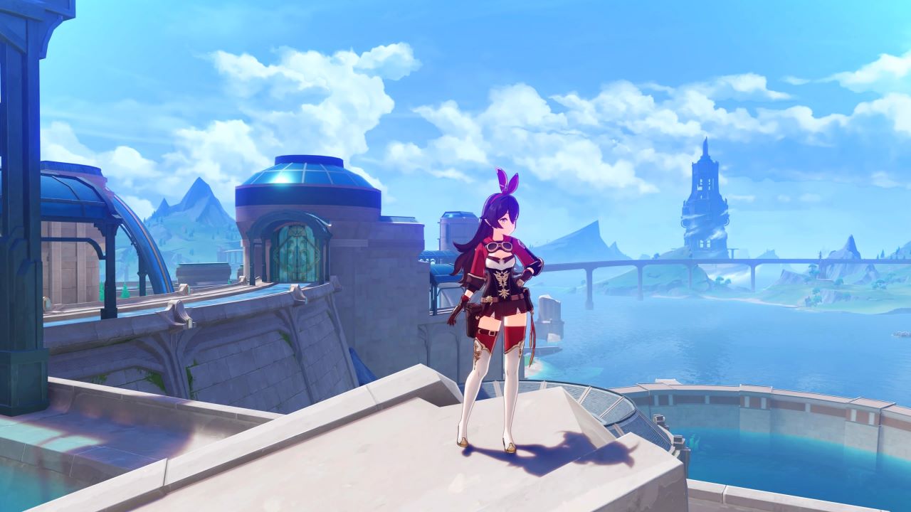 Get Free Primogems in Genshin Impact With These Codes | October 2023 ...